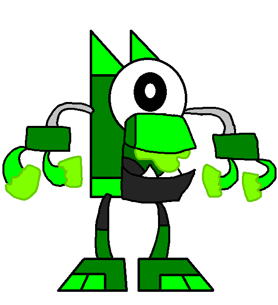 Category:Kraw’s Friends | Mixels Fan Wiki | Fandom