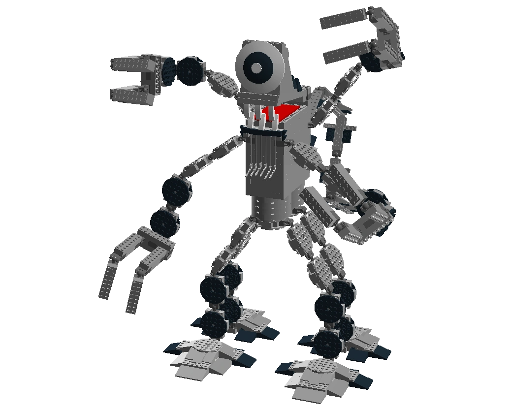 Metaliant | Mixels Fan Wiki | Fandom