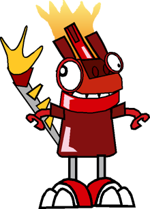 Double Maxes | Mixels Fan Wiki | Fandom