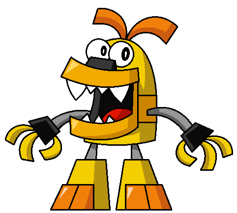 Slerpp | Mixels Fan Wiki | Fandom