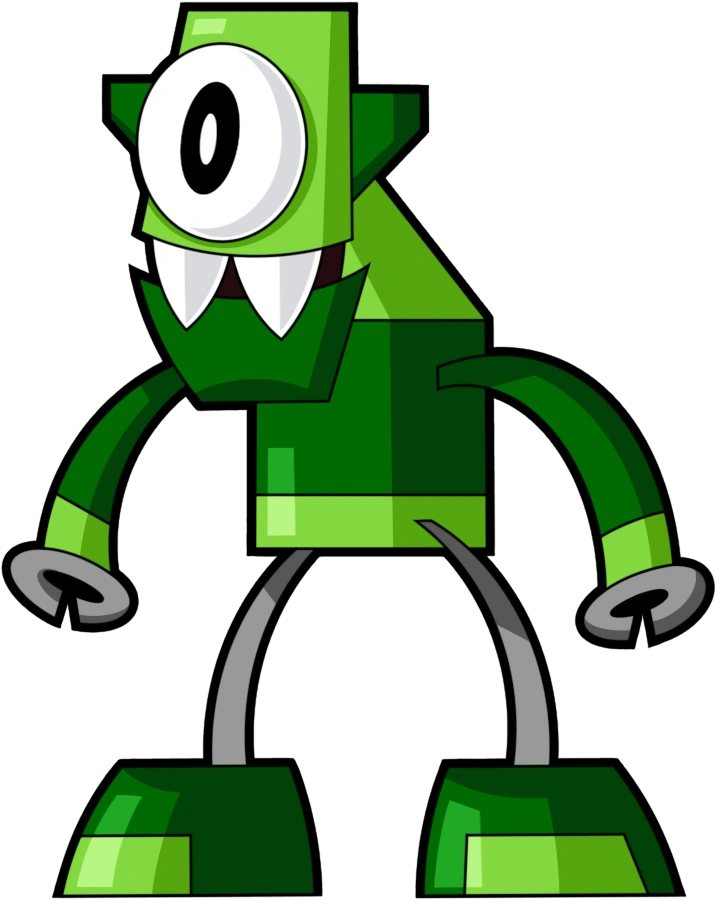 Slymee | Mixels Fan Wiki | Fandom