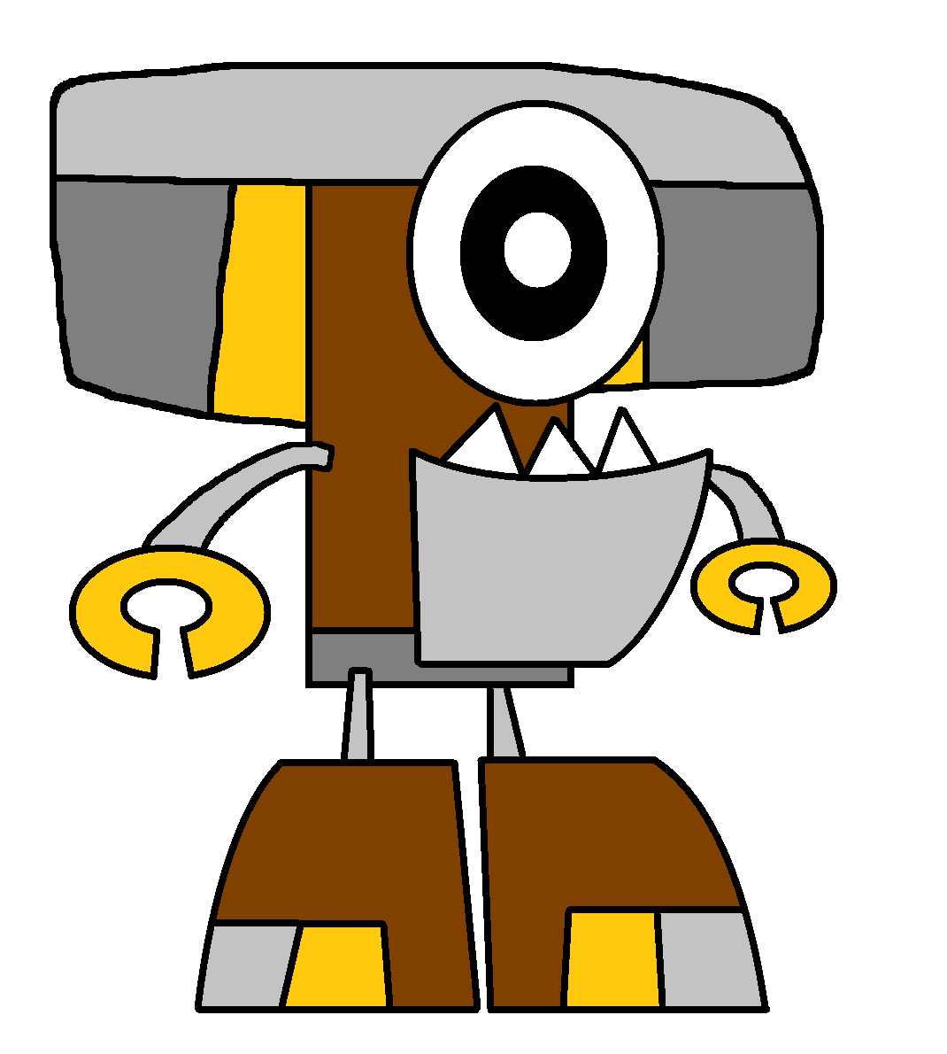 Janki | Mixels Fan Wiki | Fandom