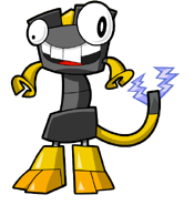 Mix | Mixels Fan Wiki | Fandom