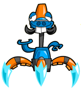 Mix | Mixels Fan Wiki | Fandom