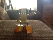 The Dragon Legend | Mixels Fan Wiki | Fandom