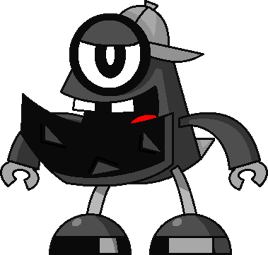 Nixx | Mixels Fan Wiki | Fandom