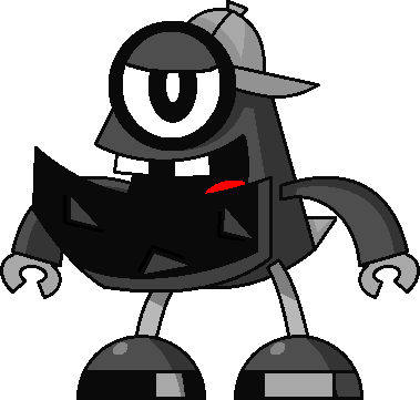 Nixx | Mixels Fan Wiki | Fandom