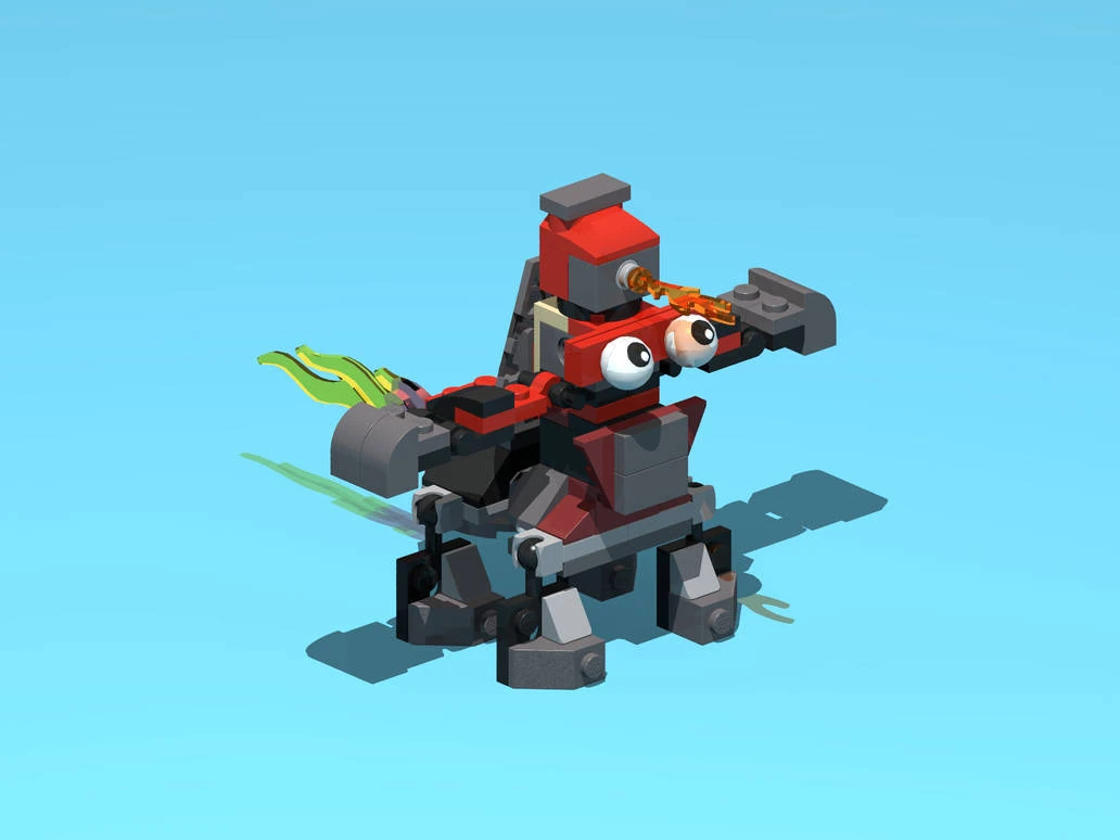 Flain, Shuff and Krader Max | Mixels Fan Wiki | Fandom