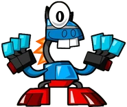 Mix | Mixels Fan Wiki | Fandom