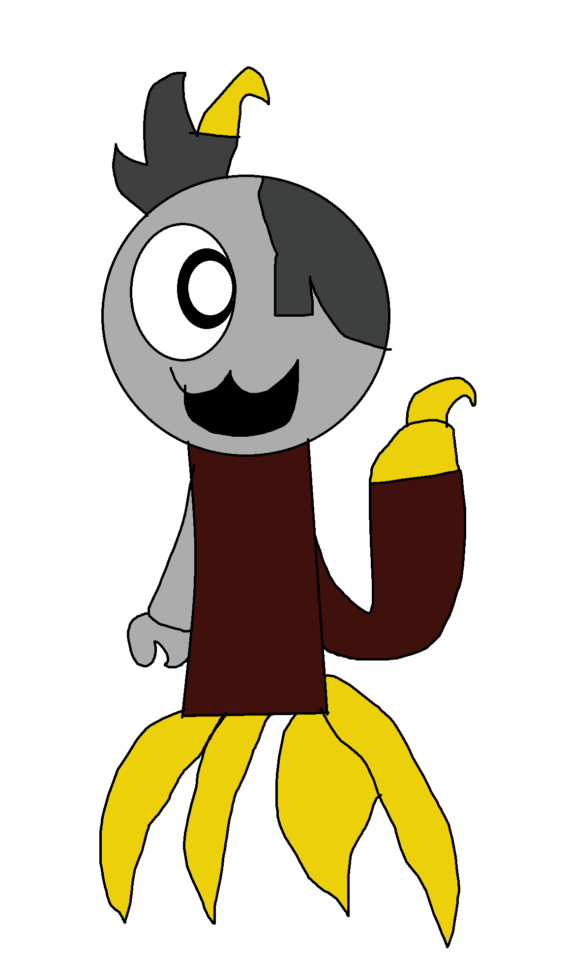 Shulzy | Mixels Fan Wiki | Fandom