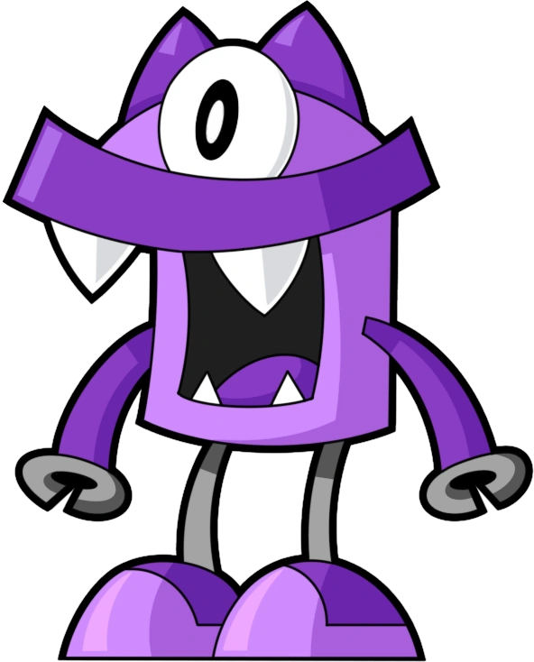 Nummie | Mixels Fan Wiki | Fandom