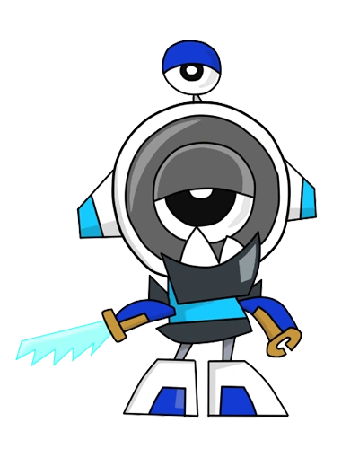 Nurp-naut & Crystolo Mix | Mixels Fan Wiki | Fandom