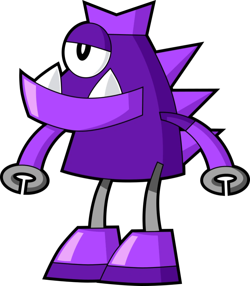 Yumeedle | Mixels Fan Wiki | Fandom