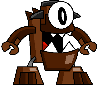 M.C. | Mixels Fan Wiki | Fandom