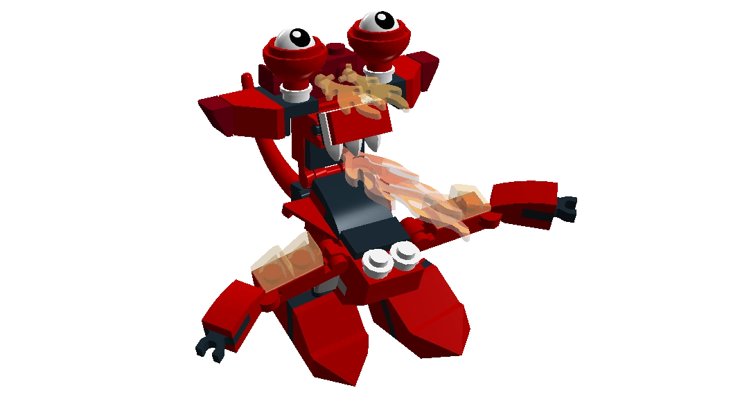 User blog:Flamzer The Mixel/Mix! | Mixels Fan Wiki | Fandom