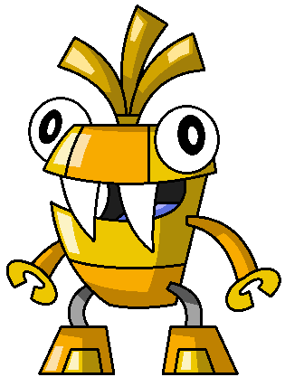 Lightning | Mixels Fan Wiki | Fandom