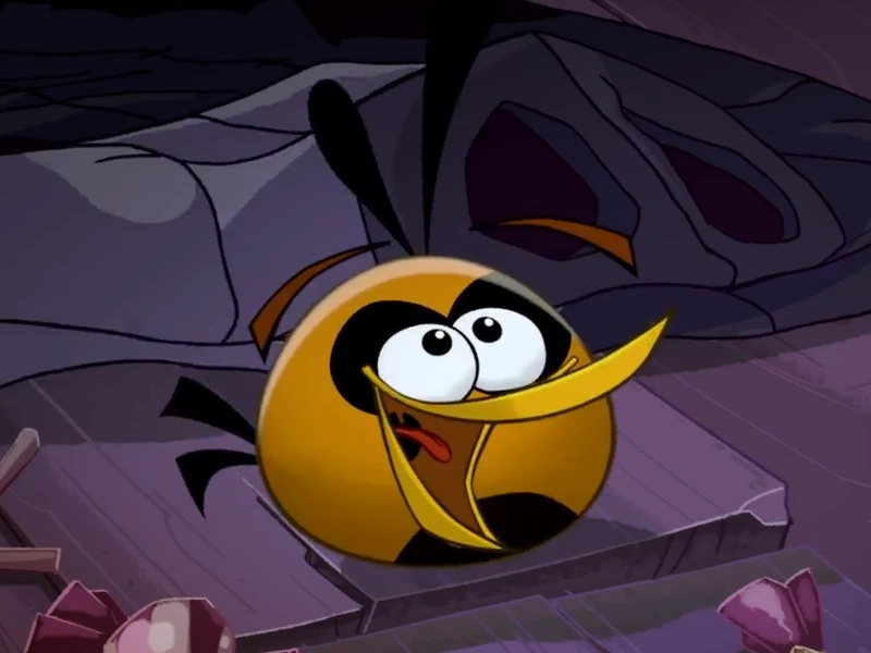 User blog:Flamzer The Mixel/Join the angry bird creator! | Mixels Fan ...