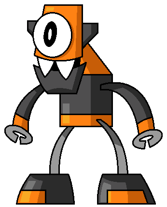 Flexo | Mixels Fan Wiki | Fandom