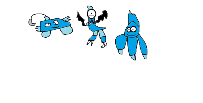 Watercanics/Gallery | Mixels Fan Wiki | Fandom