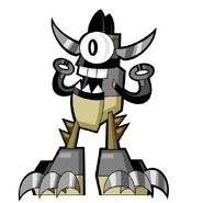 M.C. | Mixels Fan Wiki | Fandom