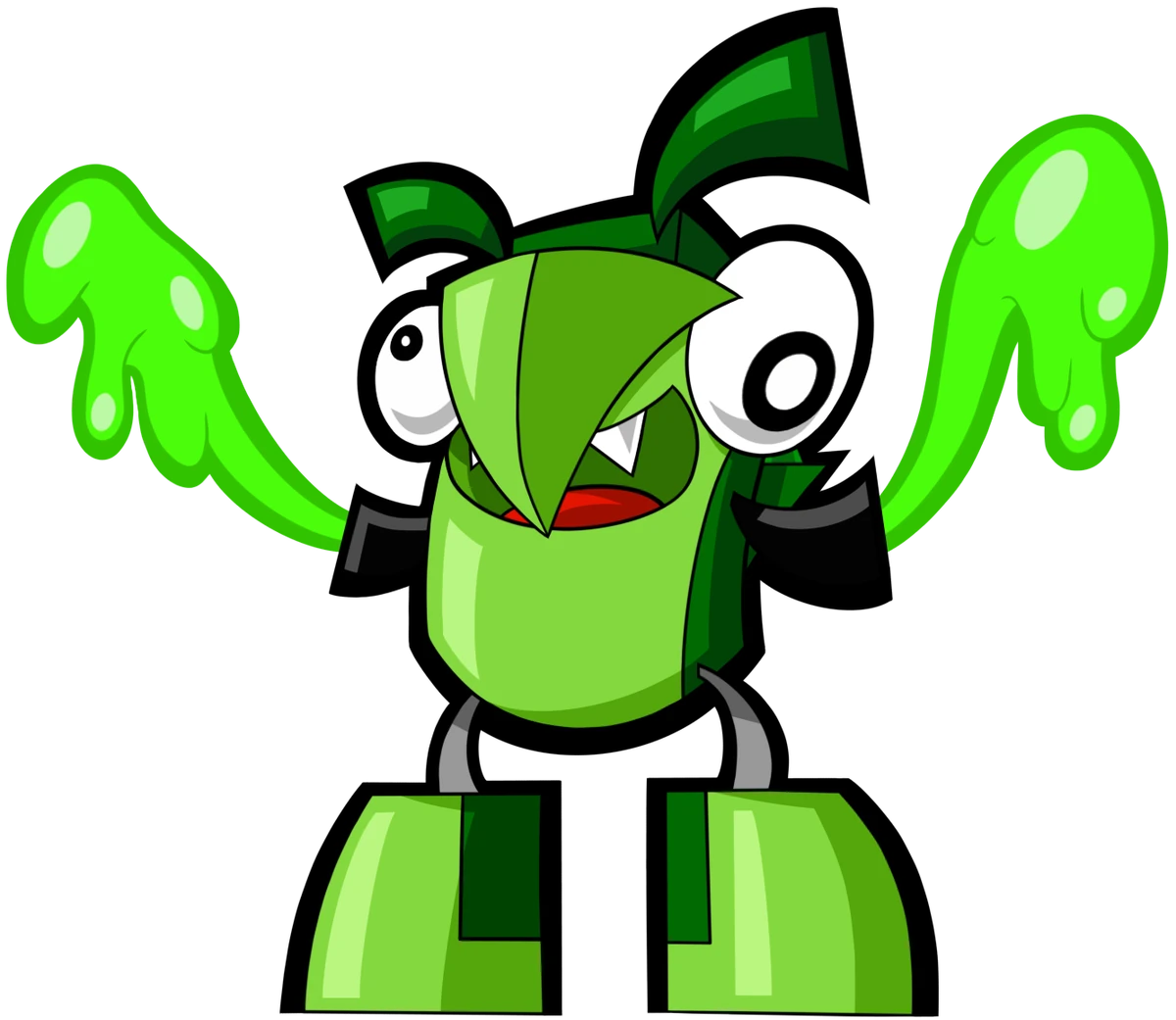 Torts | Mixels Fan Wiki | Fandom