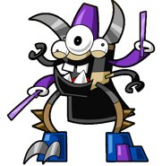 Mix | Mixels Fan Wiki | Fandom