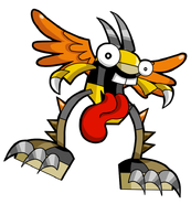 Mix | Mixels Fan Wiki | Fandom