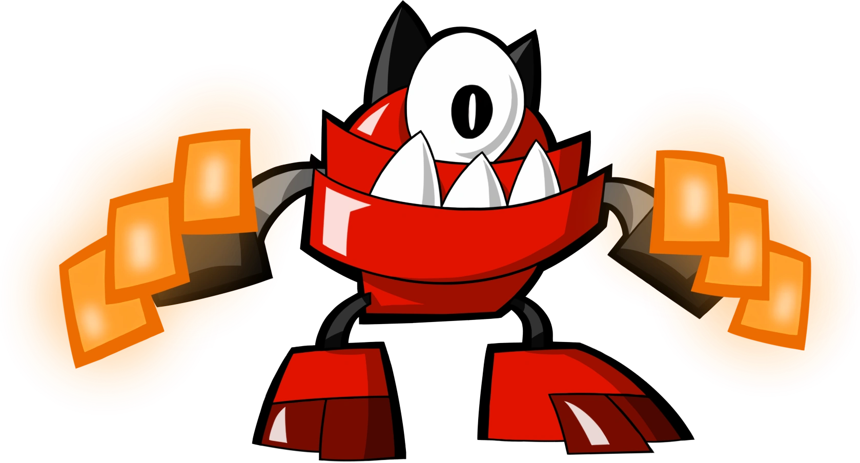 Vulk | Mixels Fan Wiki | Fandom