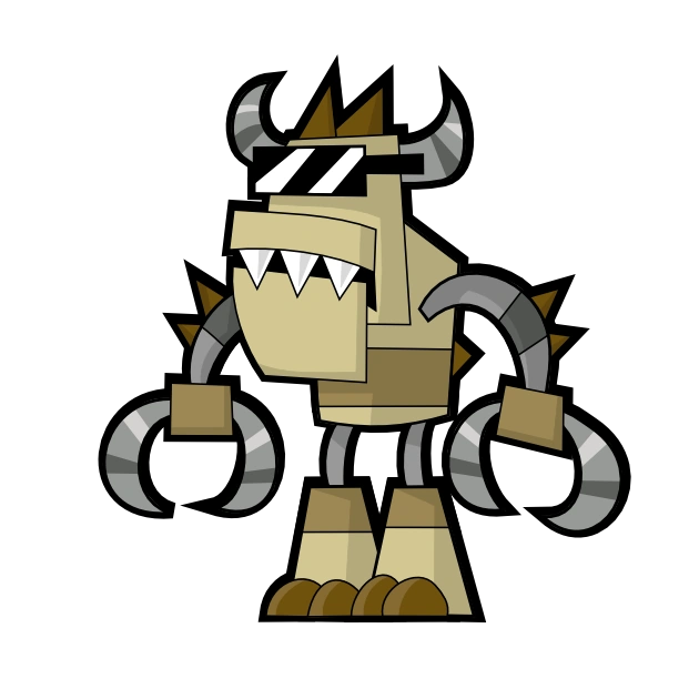 Punkchure | Mixels Fan Wiki | Fandom