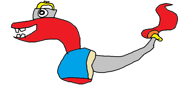 Drozor | Mixels Fan Wiki | Fandom