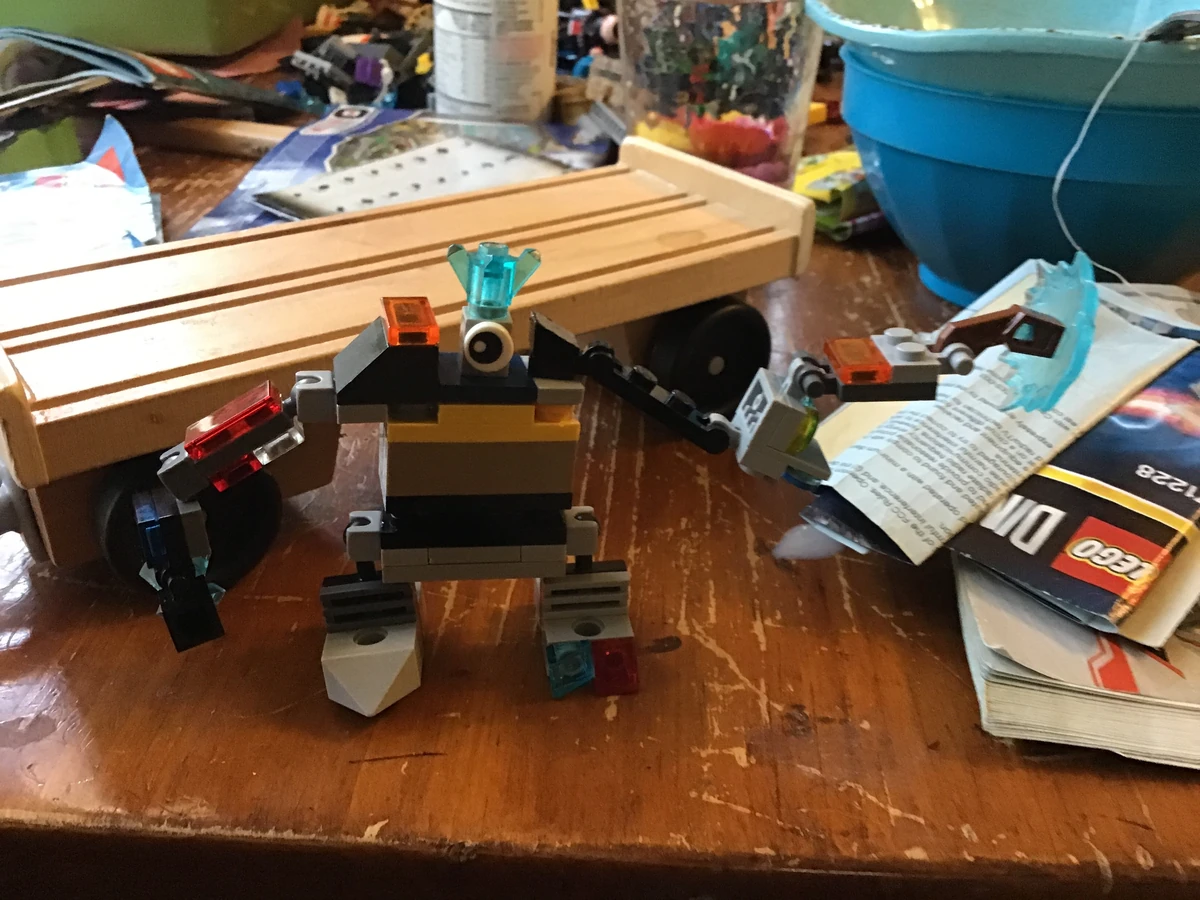 The cristills tribe | Mixels Fan Wiki | Fandom