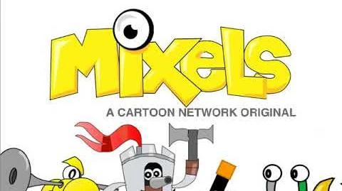 Mixels Main Title Theme Song | Mixels Fan Wiki | Fandom