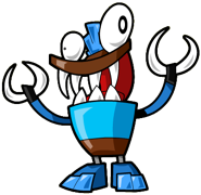 Mix | Mixels Fan Wiki | Fandom