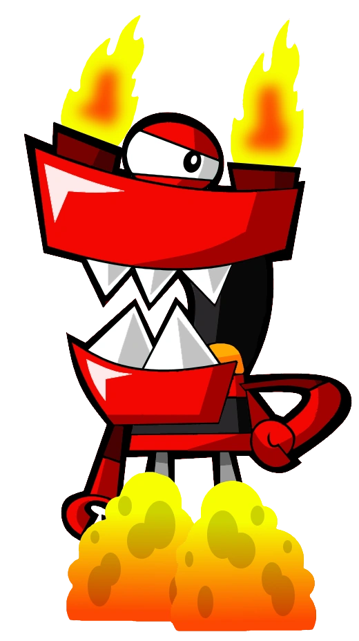 Flancis | Mixels Fan Wiki | Fandom