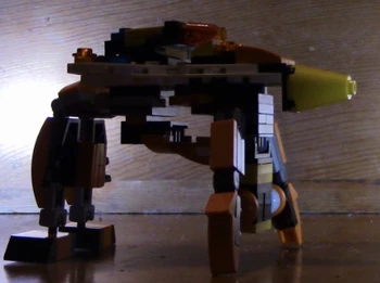 Astro Hammerhead | Mixels Fan Wiki | Fandom