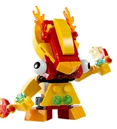 Volectro | Mixels Fan Wiki | Fandom