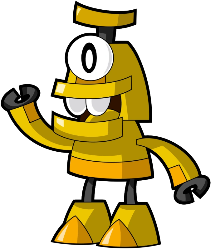 Boltron | Mixels Fan Wiki | Fandom