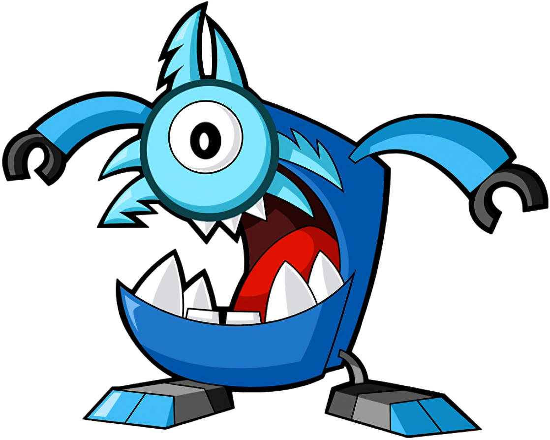 Krog | Mixels Fan Wiki | Fandom