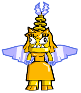 Electroid Cousins | Mixels Fan Wiki | Fandom