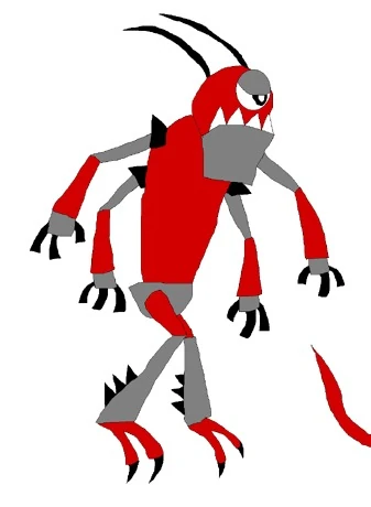 Hopper | Mixels Fan Wiki | Fandom