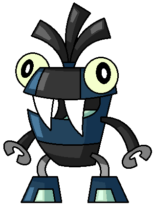 Nyon | Mixels Fan Wiki | Fandom