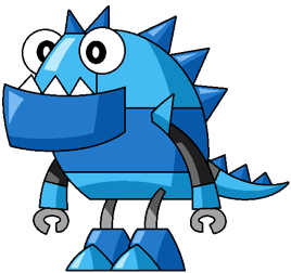 Ice Dream | Mixels Fan Wiki | Fandom