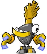 Mix | Mixels Fan Wiki | Fandom