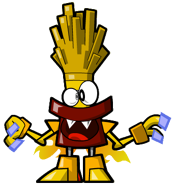 Mix | Mixels Fan Wiki | Fandom