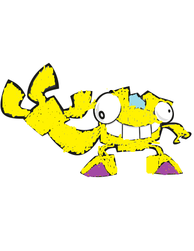 Electroid crader | Mixels Fan Wiki | Fandom