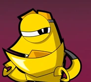 Teslo | Mixels Fan Wiki | Fandom