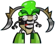 Mix | Mixels Fan Wiki | Fandom