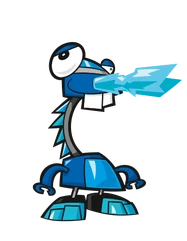 Frosticons | Mixels Fan Wiki | Fandom