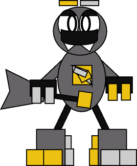 Roxz | Mixels Fan Wiki | Fandom