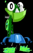 Mix | Mixels Fan Wiki | Fandom